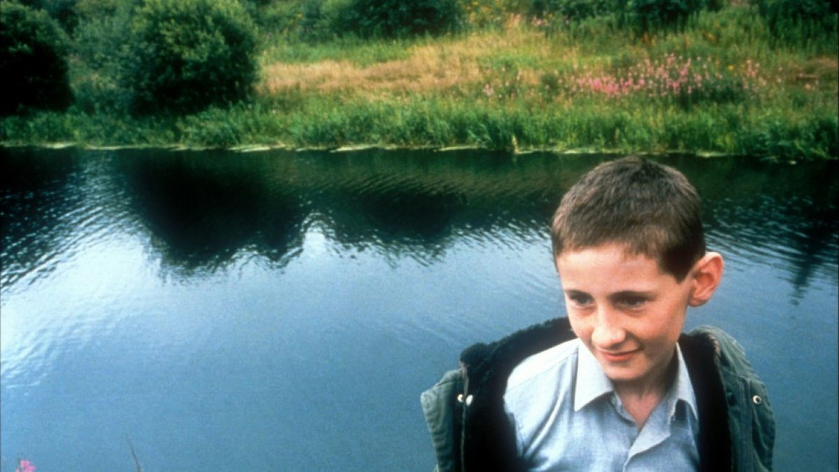 ‎Ranking: Lynne Ramsay, a list of films by Ryan McQuade • Letterboxd