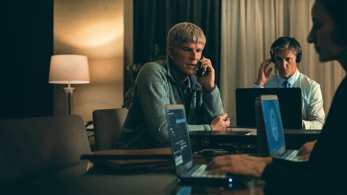 Operation Varsity Blues: The College Admissions Scandal’ review by hana ...