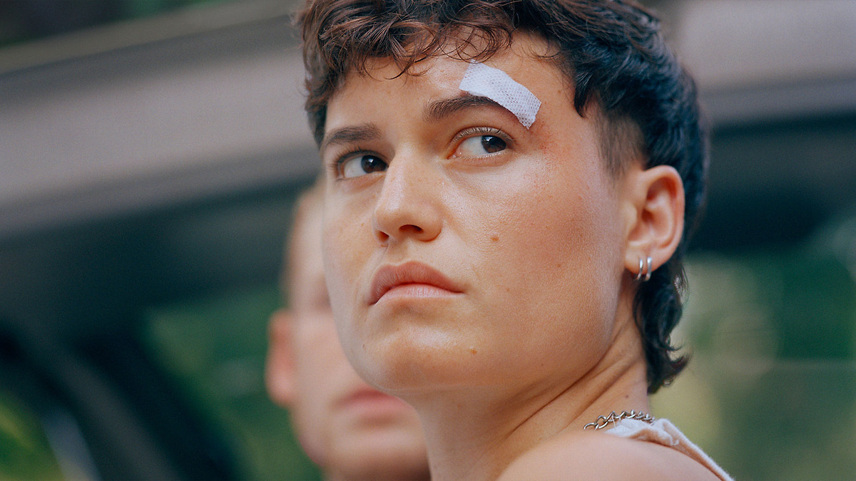 ‎Mutt (2023) directed by Vuk Lungulov-Klotz • Reviews, film + cast ...
