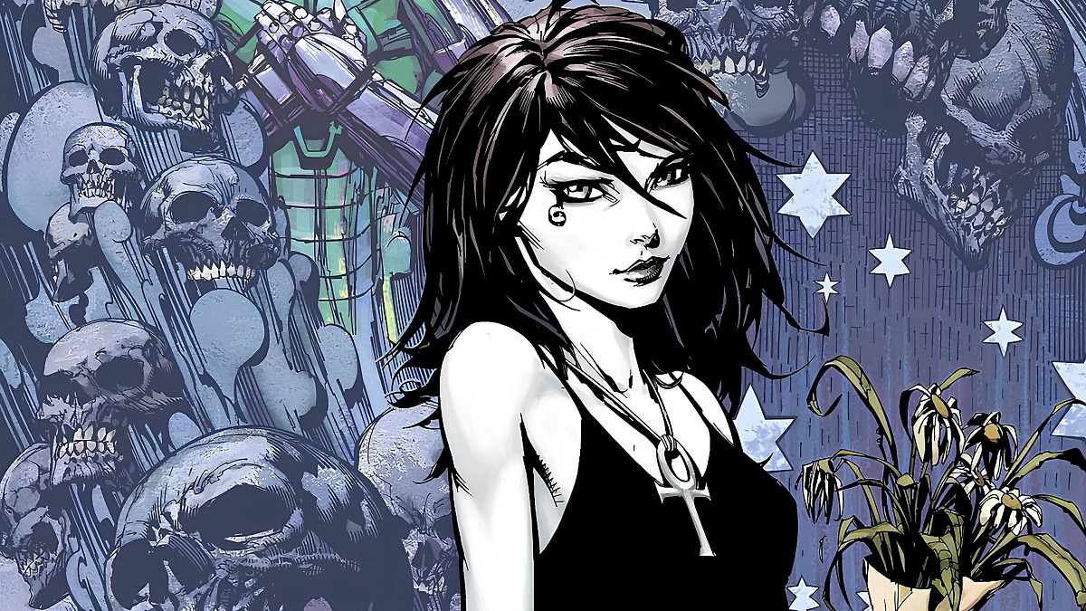 ‎DC Showcase: Death (2019) directed by Sam Liu • Reviews, film + cast ...