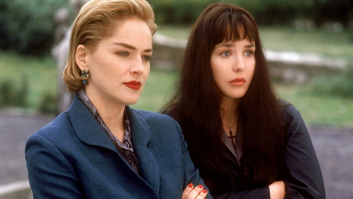 ‎Diabolique (1996) directed by Jeremiah S. Chechik • Reviews, film ...