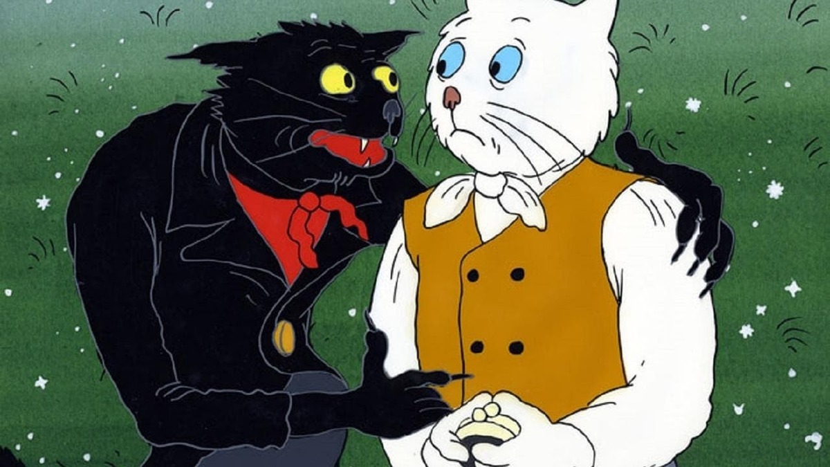 ‎The Cat's Mill (1993) directed by Roze Stiebra • Reviews, film + cast ...