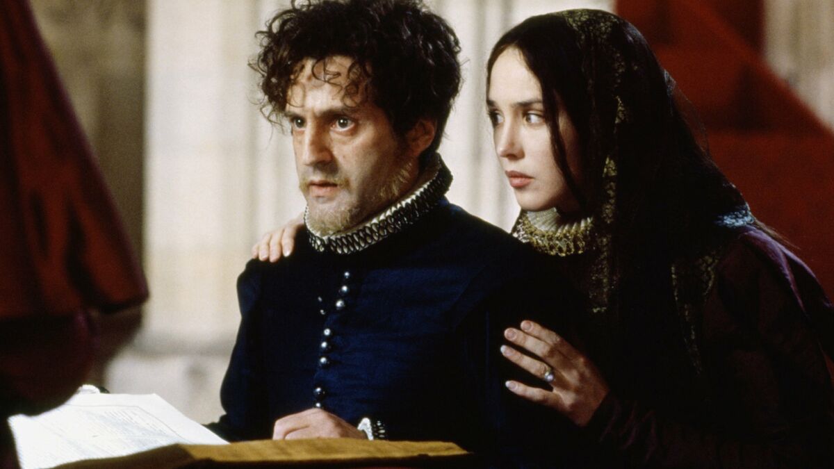 ‎Queen Margot (1994) directed by Patrice Chéreau • Reviews, film + cast ...