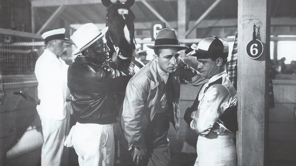 ‎Riding High (1950) directed by Frank Capra • Reviews, film + cast ...