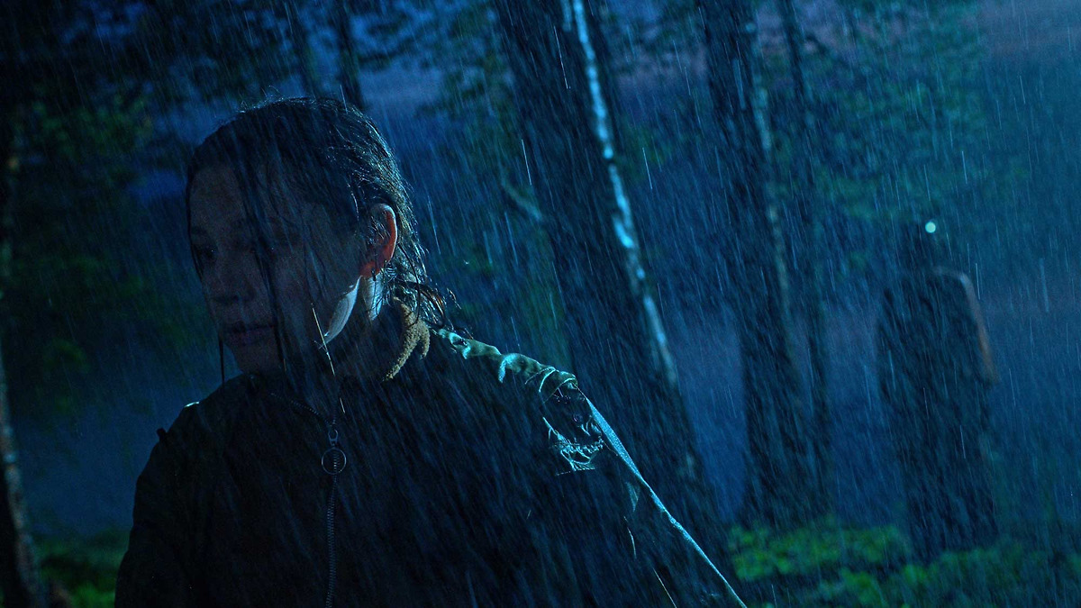 ‎Feed (2022) directed by Johannes Persson • Reviews, film + cast ...