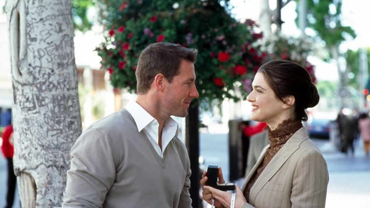 ‎Confidence (2003) directed by James Foley • Reviews, film + cast • Letterboxd