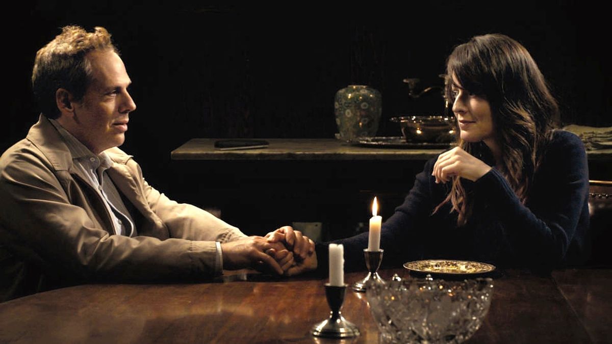 ‎Touchy Feely (2013) directed by Lynn Shelton • Reviews, film + cast ...