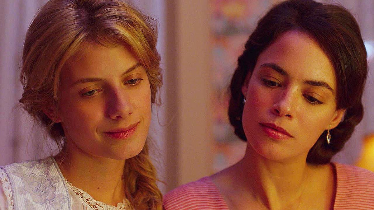 ‎Eternity (2016) directed by Trần Anh Hùng • Reviews, film + cast • Letterboxd