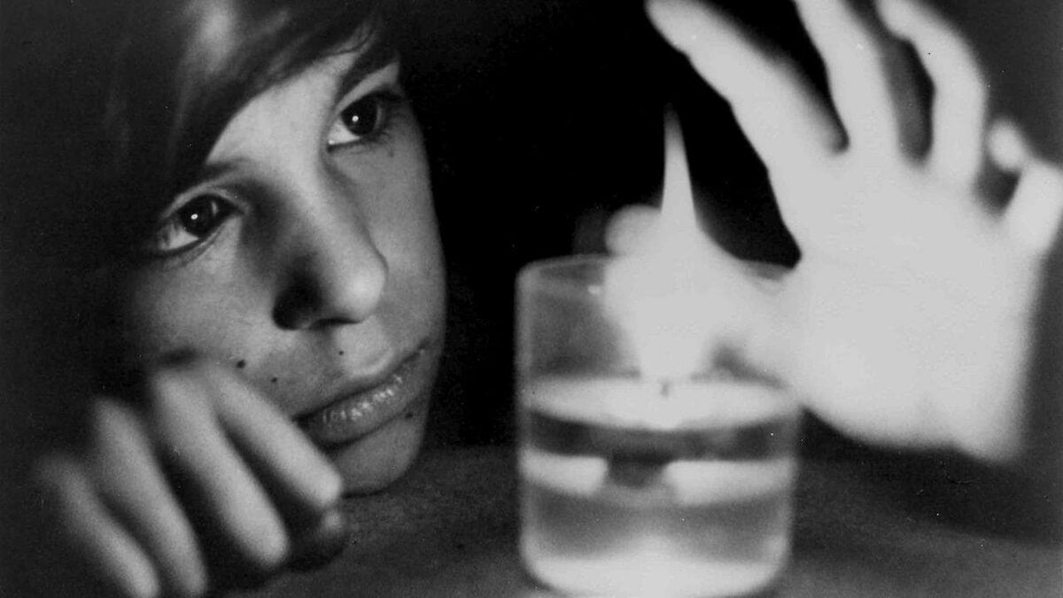 The Wild Child’ review by Brian Rowe • Letterboxd