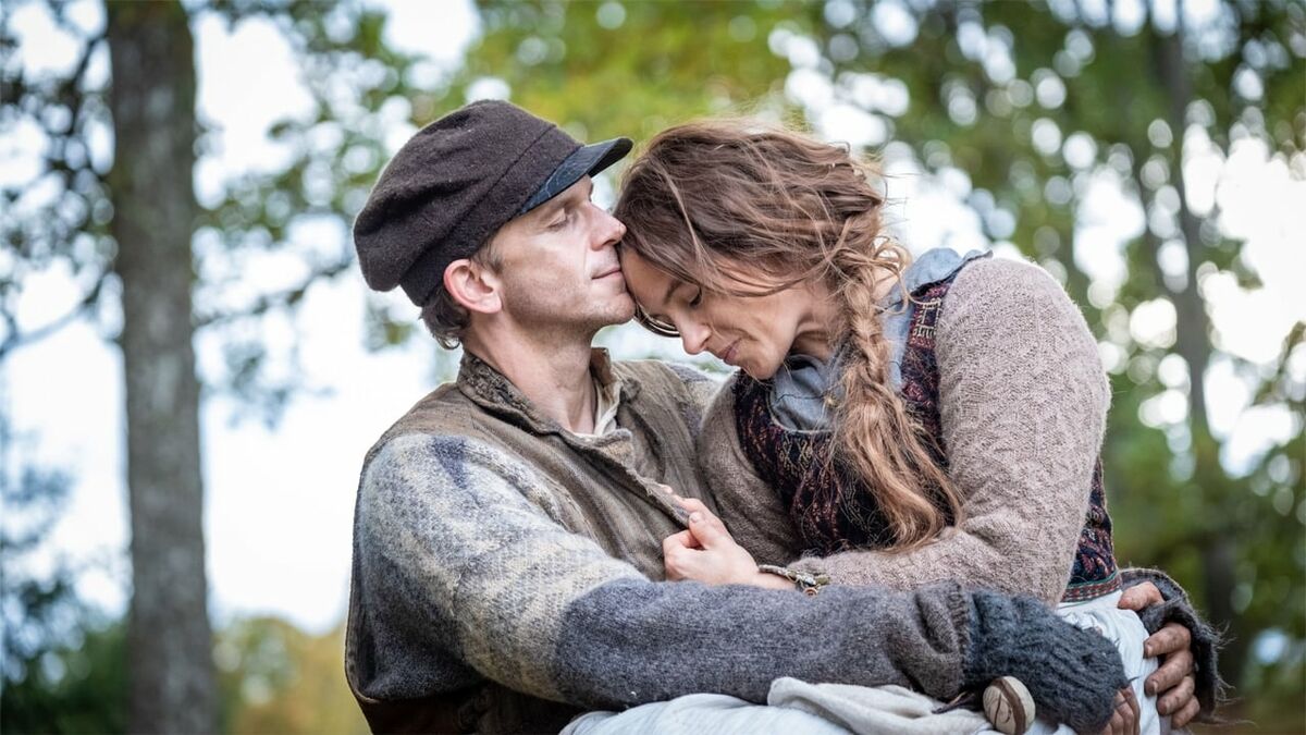 ‎The Emigrants (2021) directed by Erik Poppe • Reviews, film + cast ...
