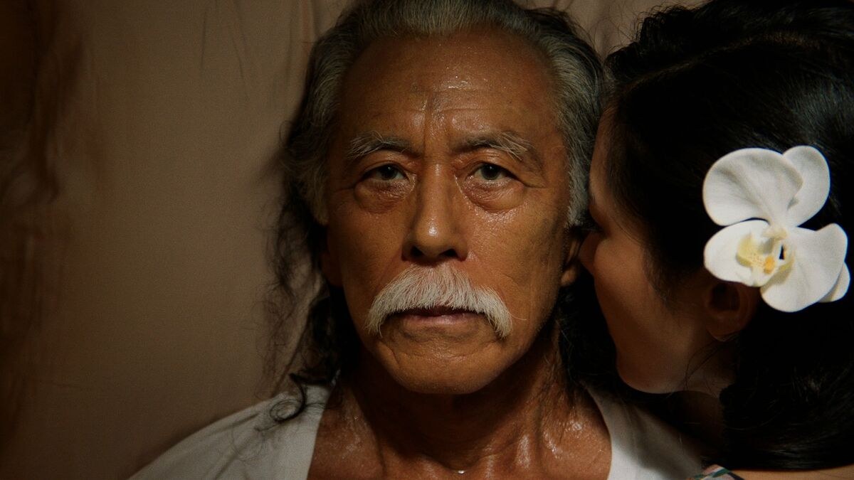 ‎I Was a Simple Man (2021) directed by Christopher Makoto Yogi ...