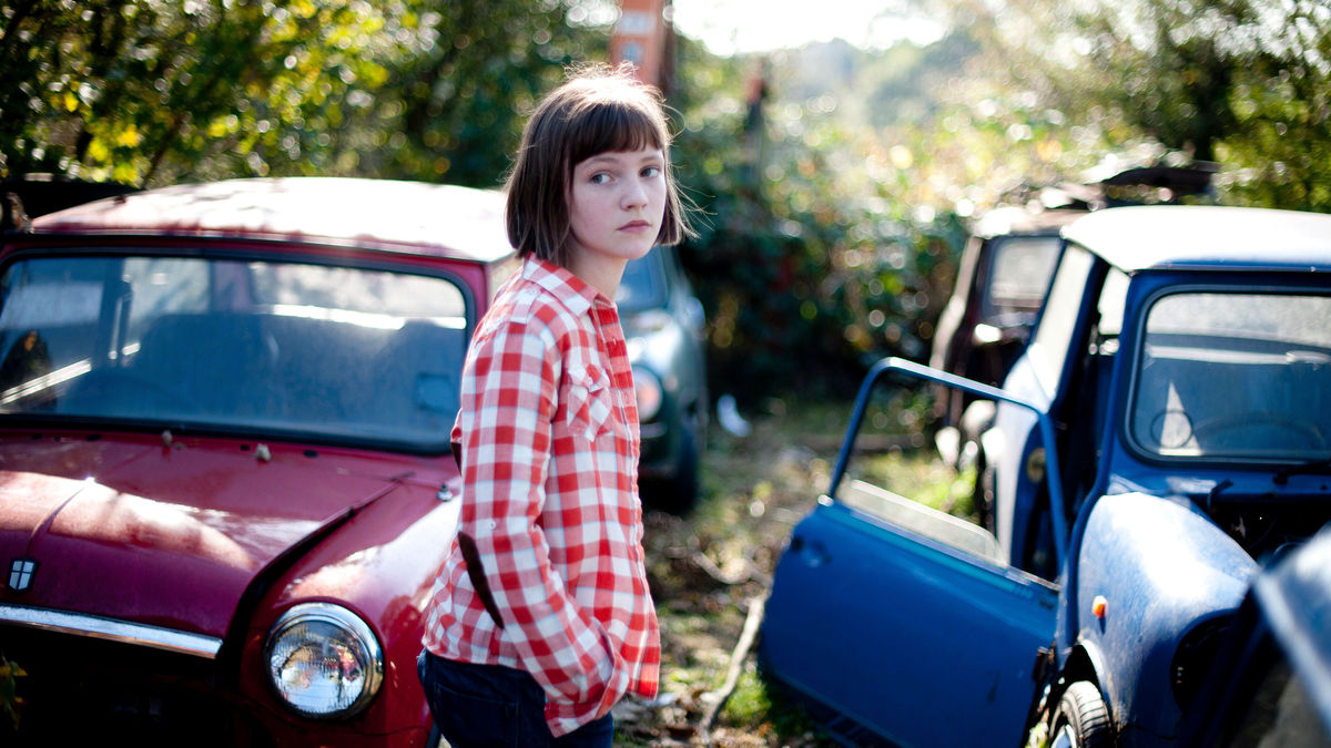 Broken’ watched by kkshrvv11 • Letterboxd