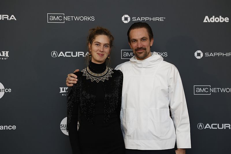 ‎Inuk Idol: Twice Colonized brings iconic activist Aaju Peter’s story ...