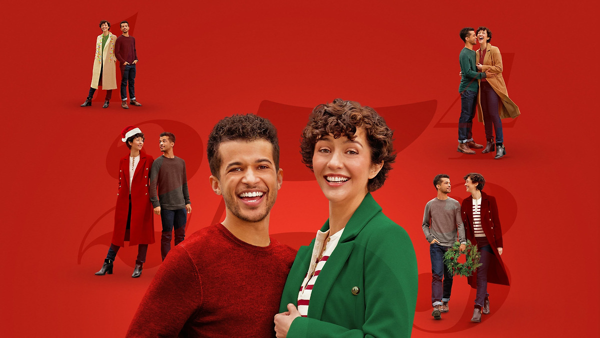 The 5-Year Christmas Party’ review by soul_serenity • Letterboxd