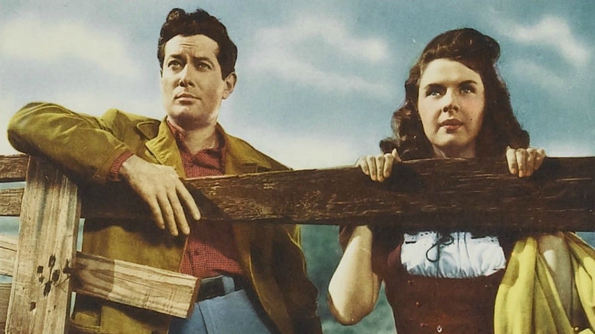 ‎Outrage (1950) directed by Ida Lupino • Reviews, film + cast • Letterboxd