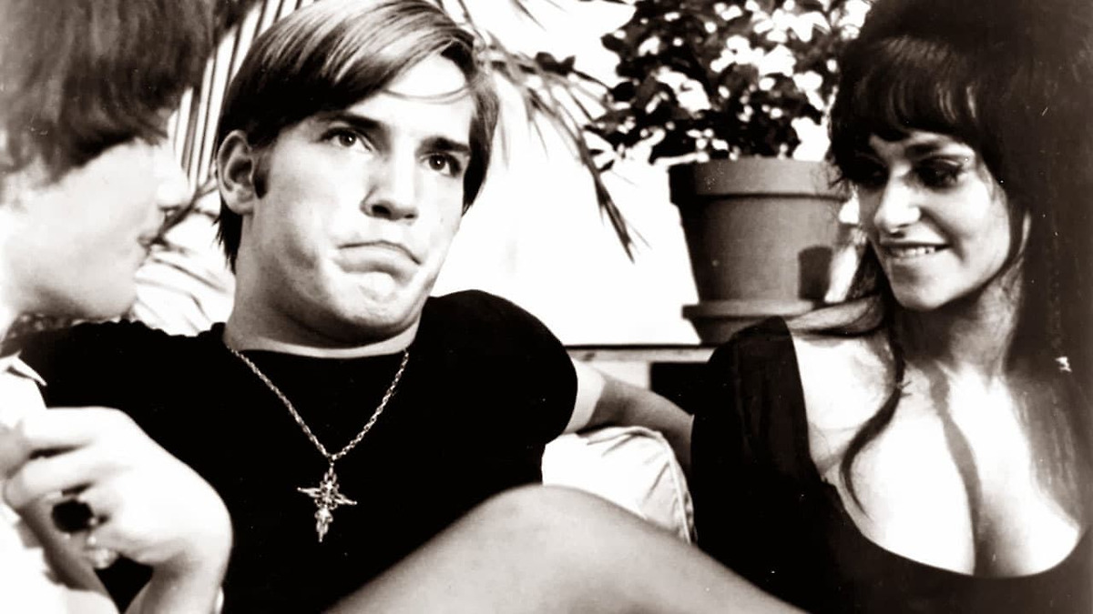 ‎The Reverse Gaze: A Thirst Trap Catalogue , a list of films by ...
