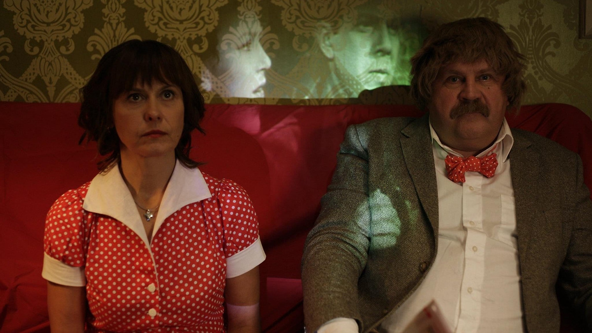 ‎Monsterland (2016) directed by Erik Gardner, Josh LaCasse et al ...