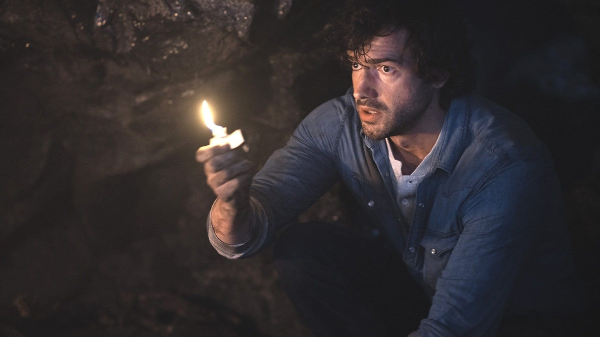 ‎The Tank (2023) directed by Scott Walker • Reviews, film + cast ...