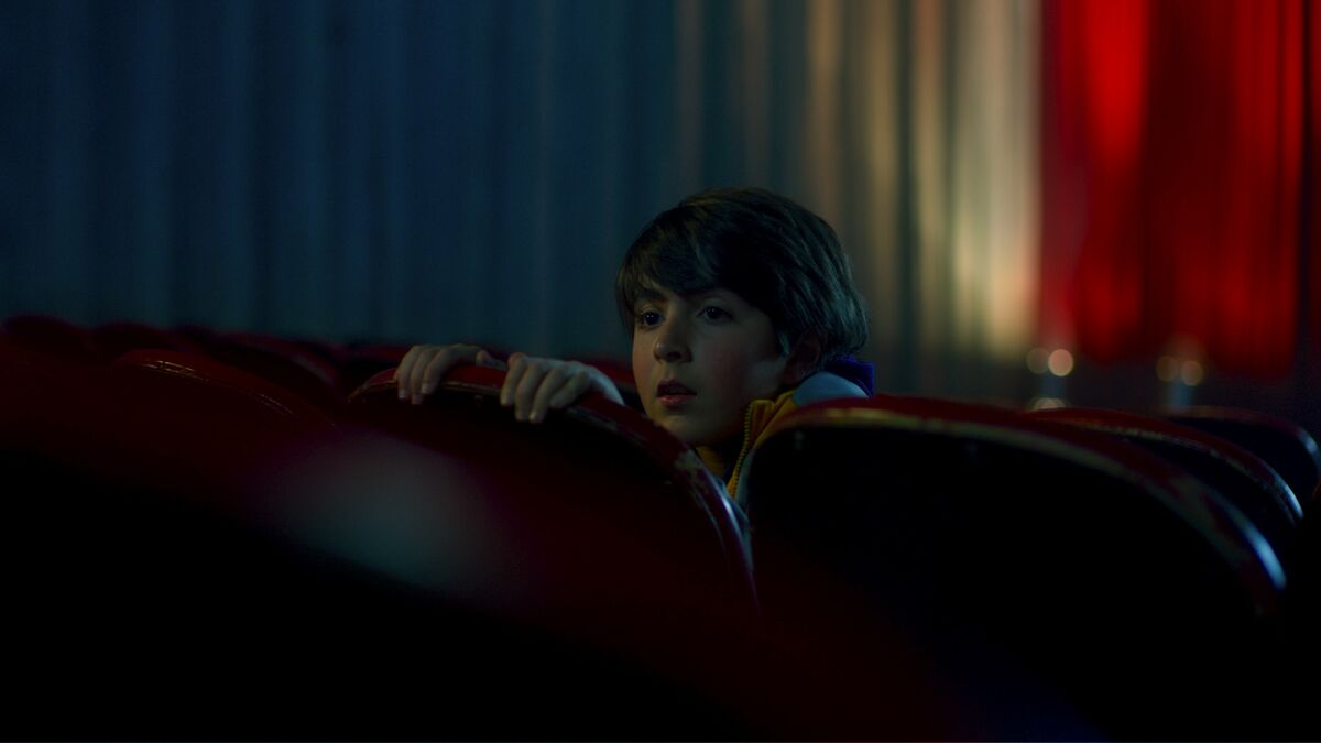 ‎The Last Matinee (2020) directed by Maximiliano Contenti • Reviews ...