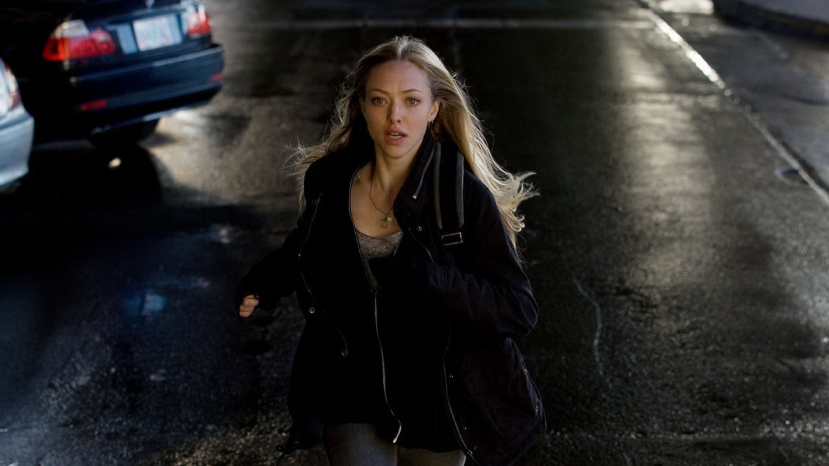 ‎Gone (2012) directed by Heitor Dhalia • Reviews, film + cast • Letterboxd