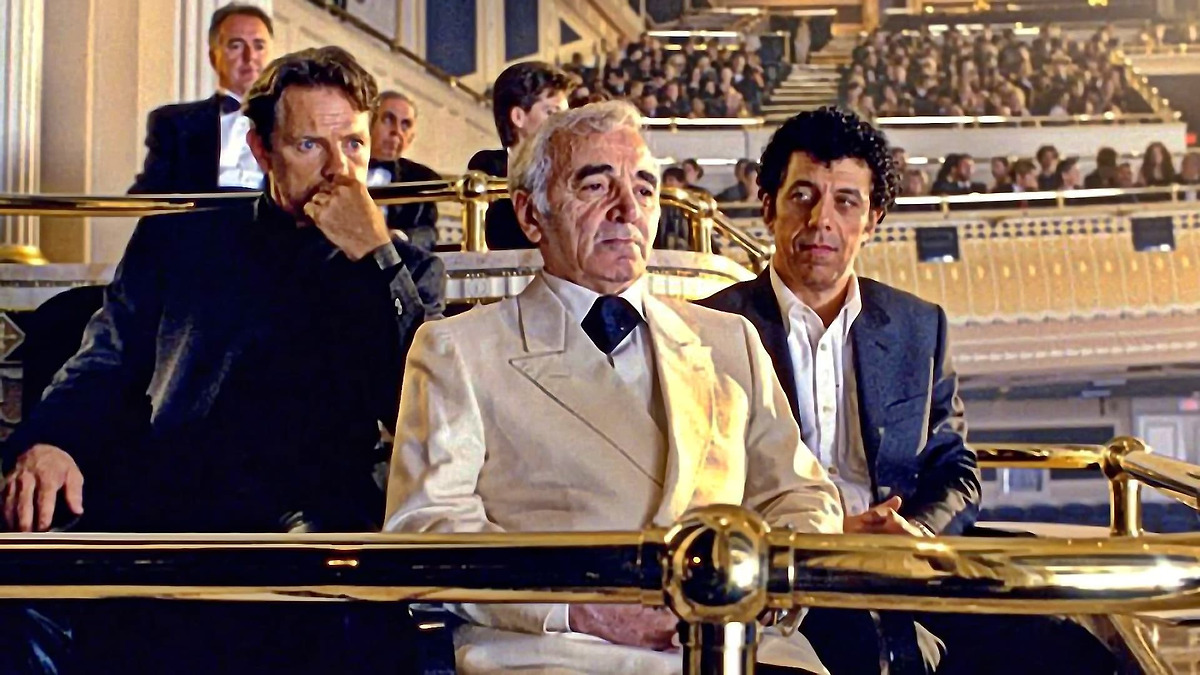 ‎Ararat (2002) directed by Atom Egoyan • Reviews, film + cast • Letterboxd