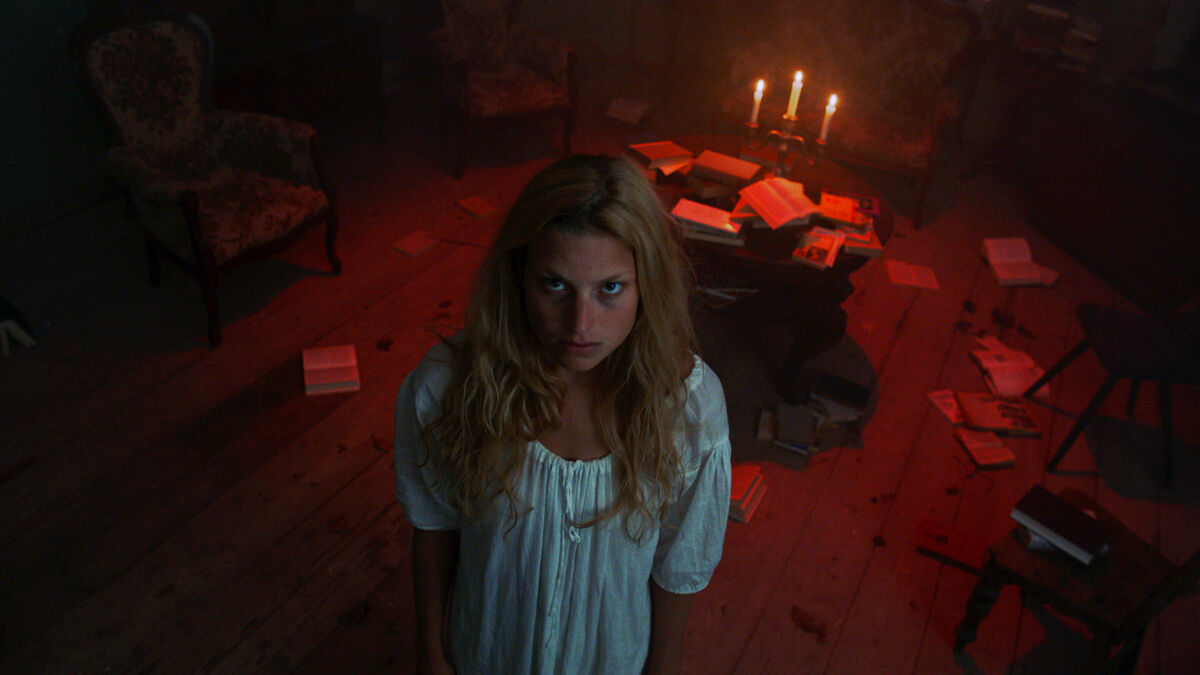 ‎Dawn Breaks Behind the Eyes (2021) directed by Kevin Kopacka • Reviews ...