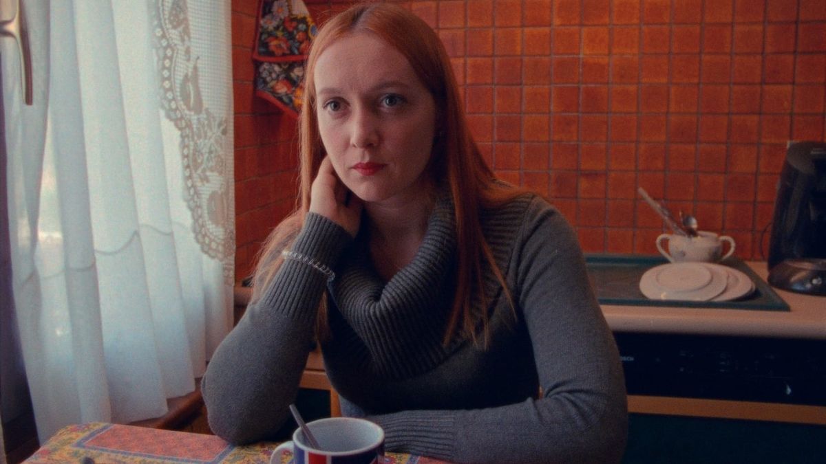 ‎Olla (2019) directed by Ariane Labed • Reviews, film + cast • Letterboxd