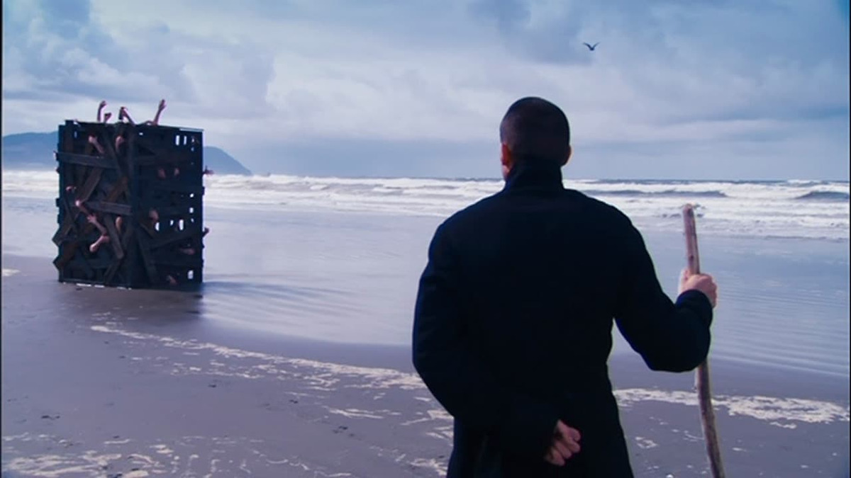 Cthulhu’ review by Seth Rector • Letterboxd