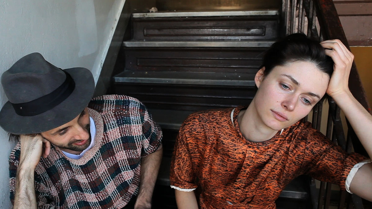 ‎Love Story (2011) directed by Florian Habicht • Reviews, film + cast ...