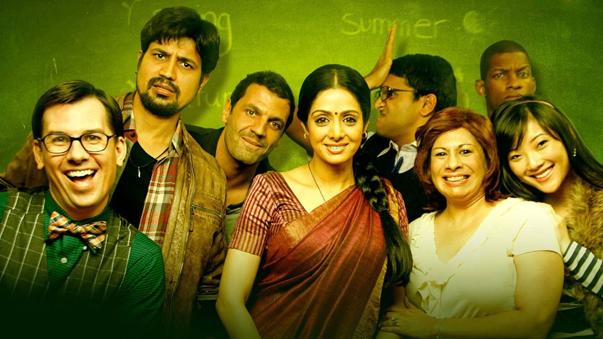 English Vinglish’ review by rihihihihi • Letterboxd