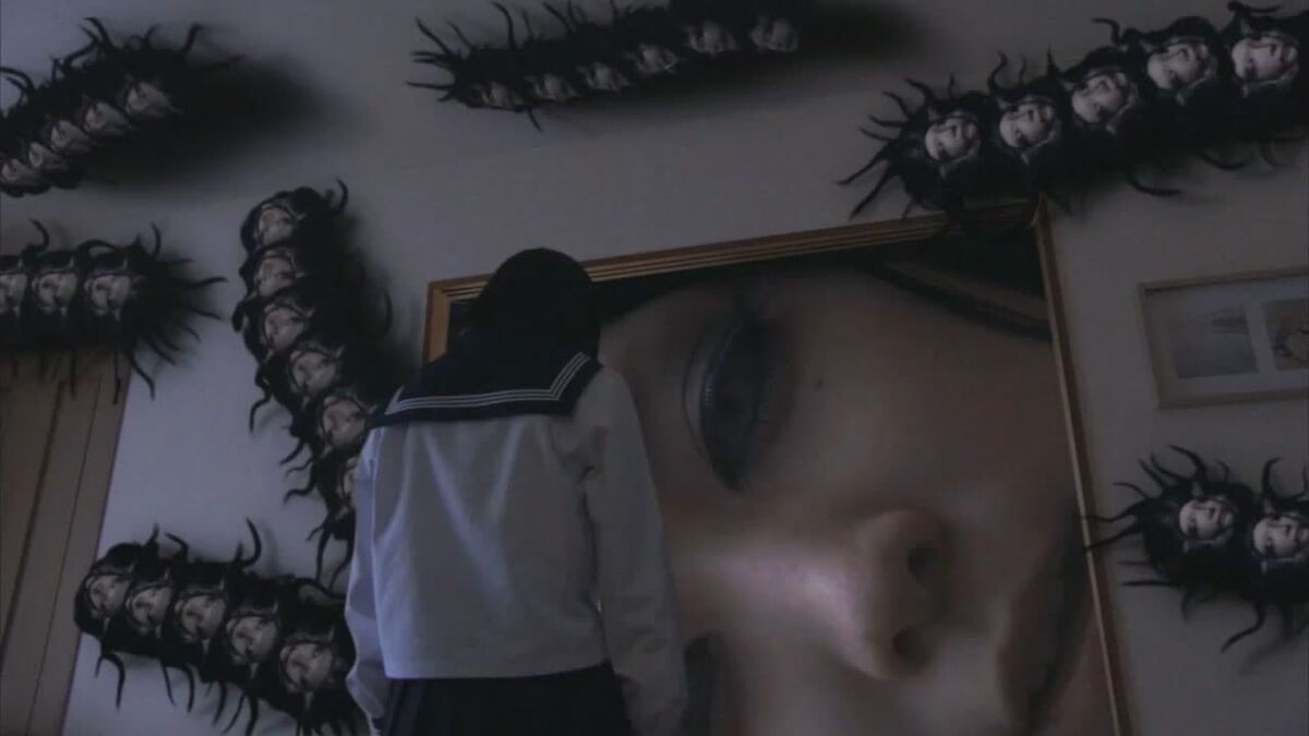 ‎Tomie: Unlimited (2011) directed by Noboru Iguchi • Reviews, film ...