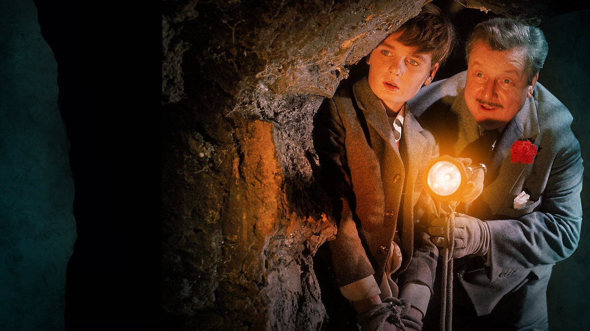 ‎Emil and the Detectives (1964) directed by Peter Tewksbury • Reviews ...