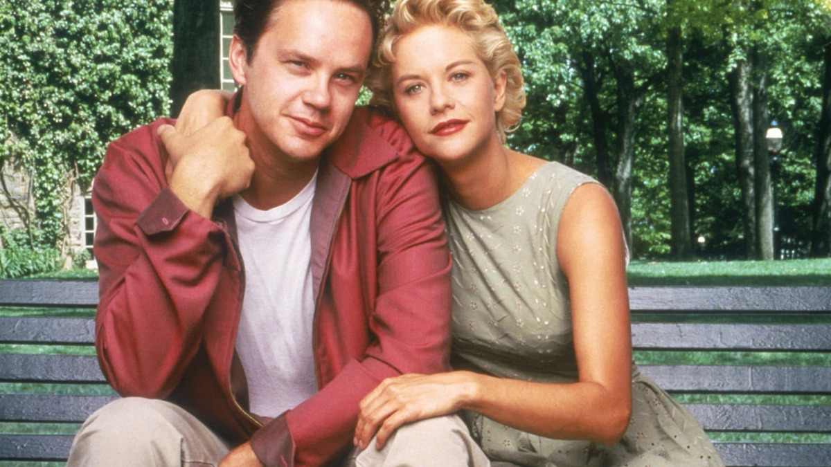 ‎I.Q. (1994) directed by Fred Schepisi • Reviews, film + cast • Letterboxd