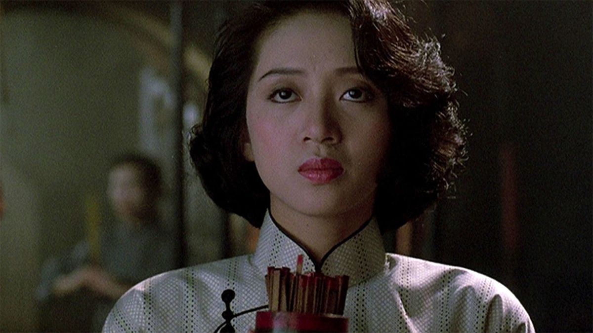 ‎rouge 1987 Directed By Stanley Kwan • Reviews Film Cast • Letterboxd