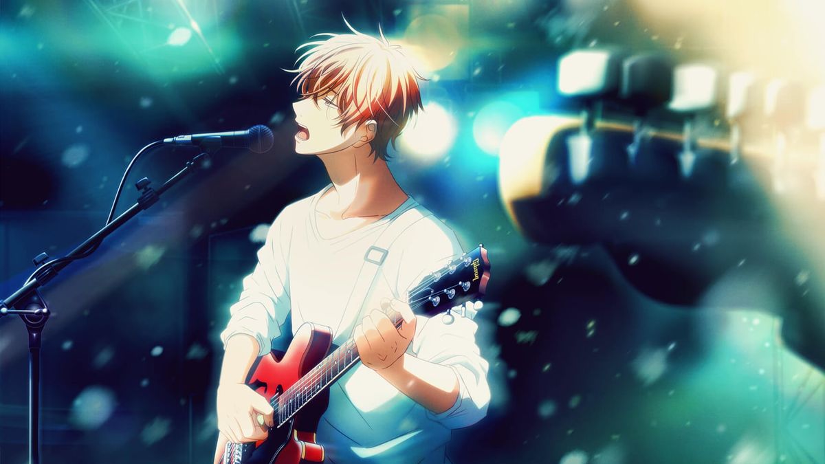 ‎Given (2019) directed by Hikaru Yamaguchi • Reviews, film + cast ...