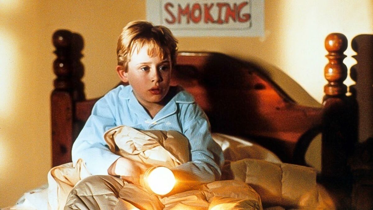 ‎The Pagemaster (1994) directed by Joe Johnston, Pixote Hunt • Reviews ...