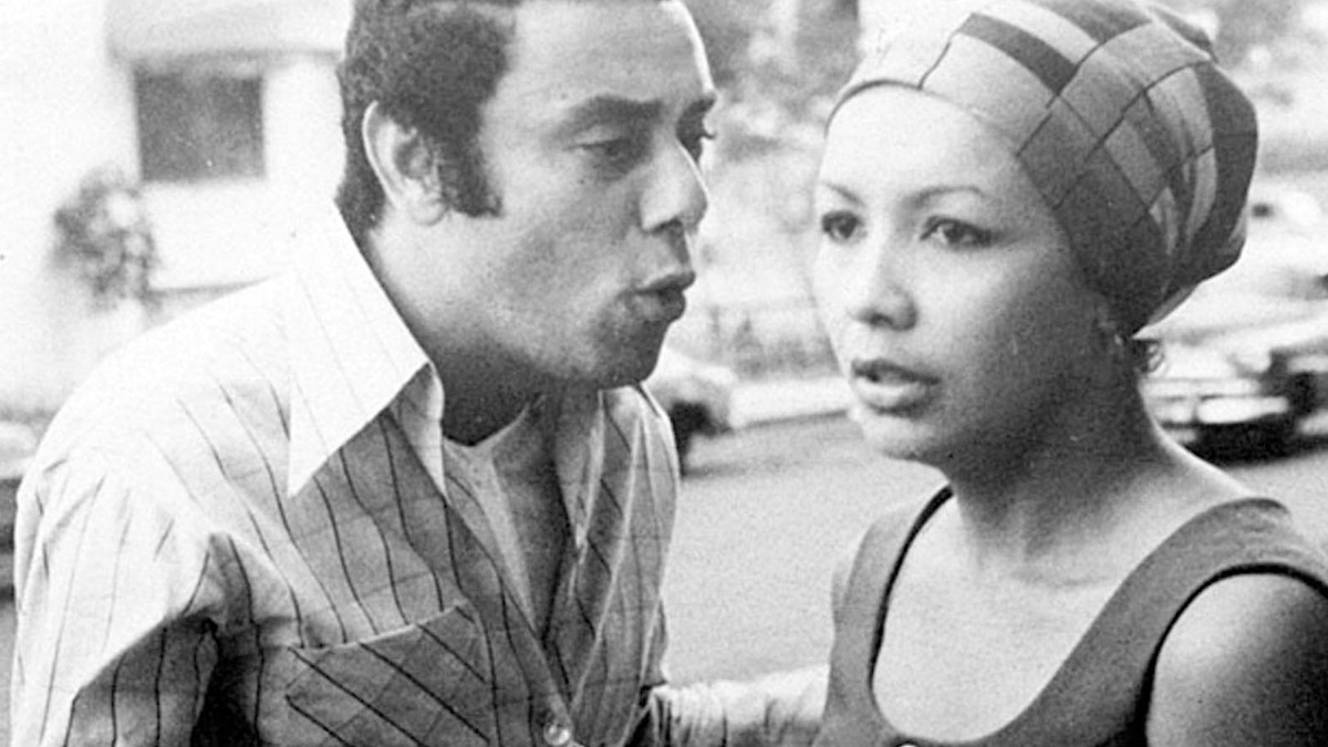 ‎One Way or Another (1975) directed by Sara Gómez • Reviews, film ...