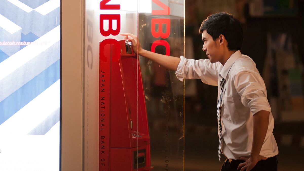 ‎ATM (2012) directed by Mez Tharatorn • Reviews, film + cast • Letterboxd
