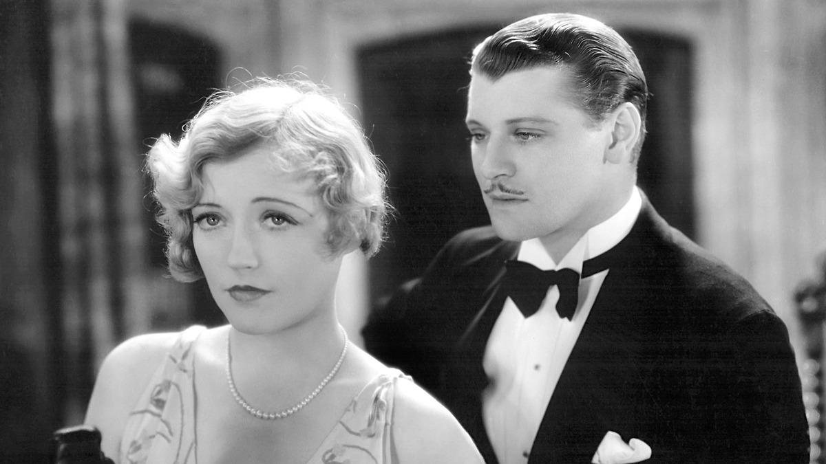 ‎The Bachelor Father (1931) directed by Robert Z. Leonard • Reviews ...