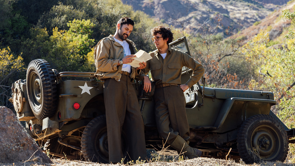 ‎Don't Shoot the Messenger (2023) directed by Anthony Troli • Reviews ...