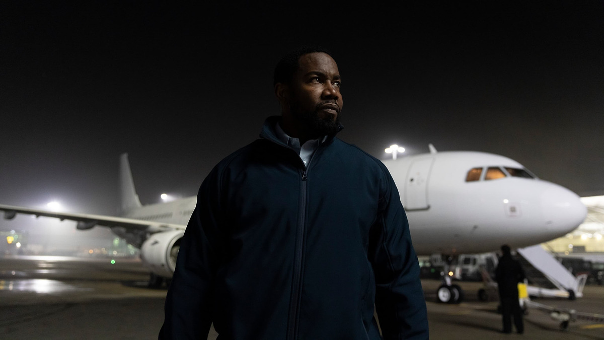 One More Shot’ review by Justin Decloux • Letterboxd