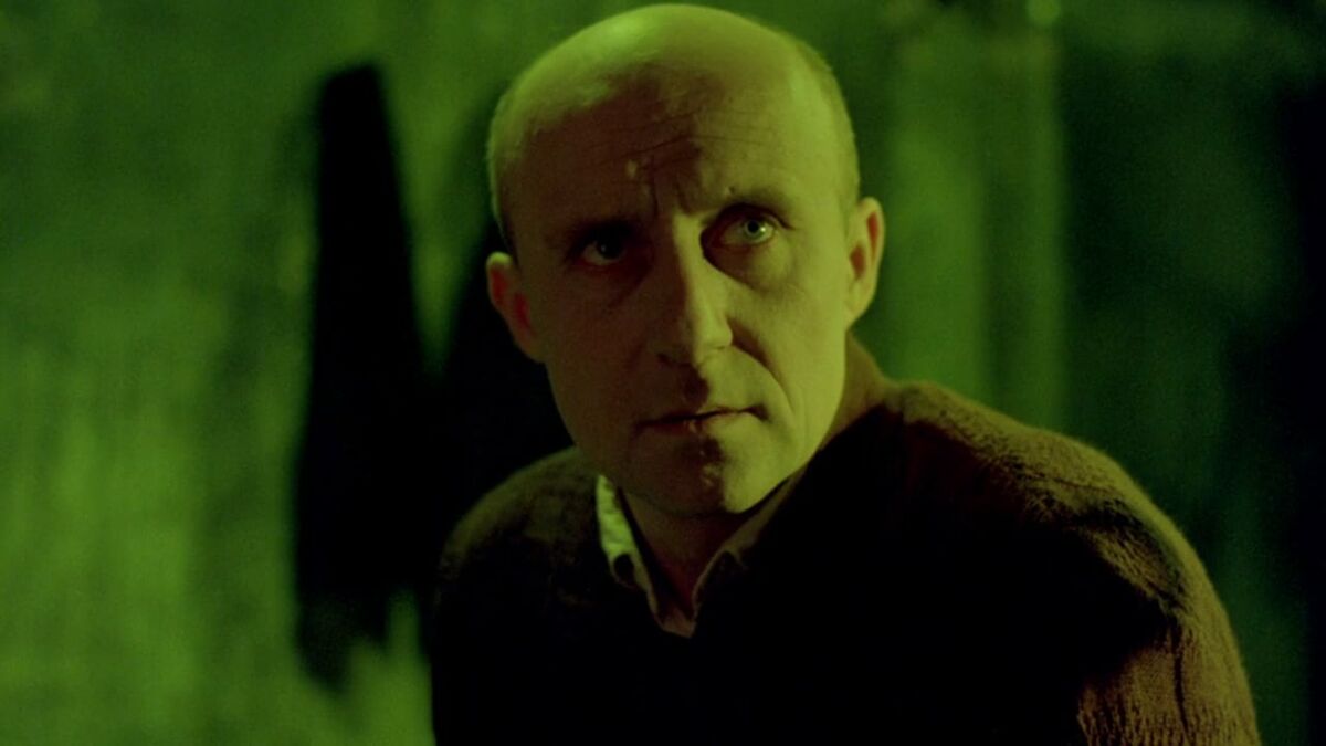 ‎Golem (1980) directed by Piotr Szulkin • Reviews, film + cast • Letterboxd