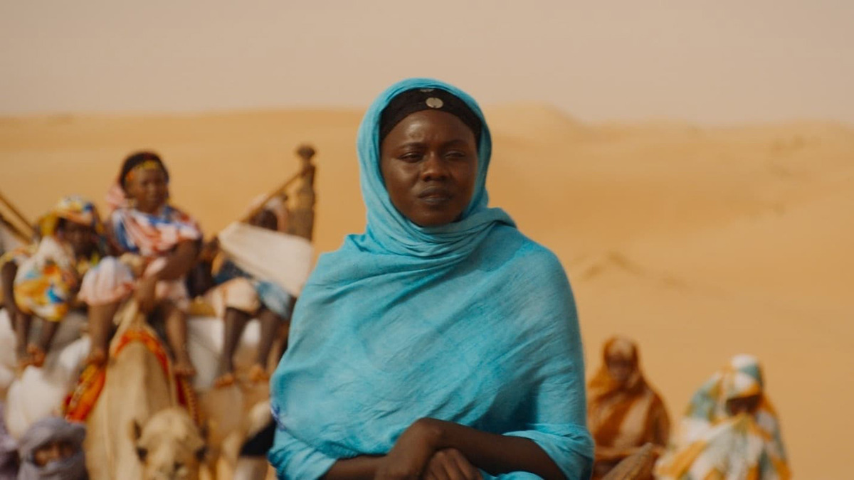 ‎Sira (2023) directed by Apolline Traoré • Reviews, film + cast ...