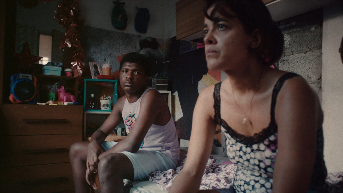 ‎Toll (2023) directed by Carolina Markowicz • Reviews, film + cast • Letterboxd