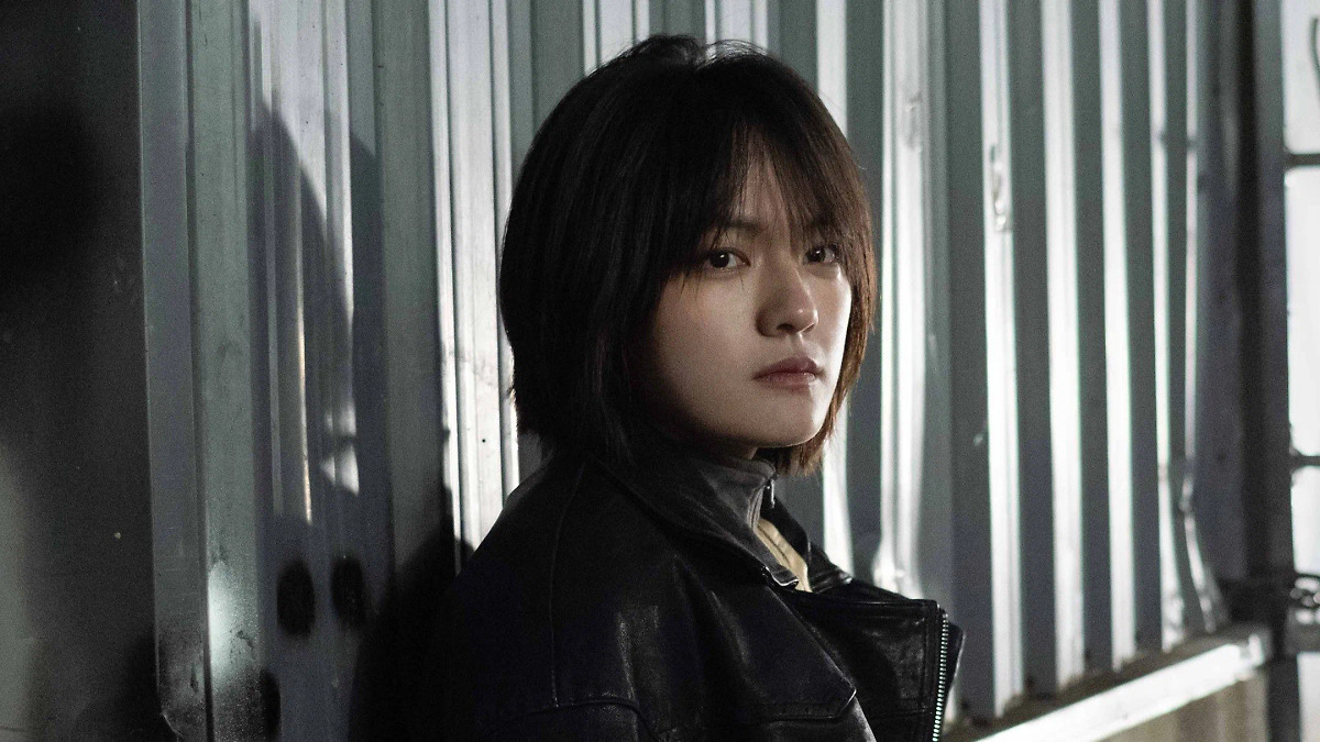 ‎Girls on Wire (2025) directed by Vivian Qu • Reviews, film + cast ...