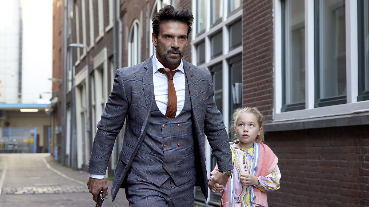 ‎Black Lotus (2023) directed by Todor Chapkanov • Reviews, film + cast ...