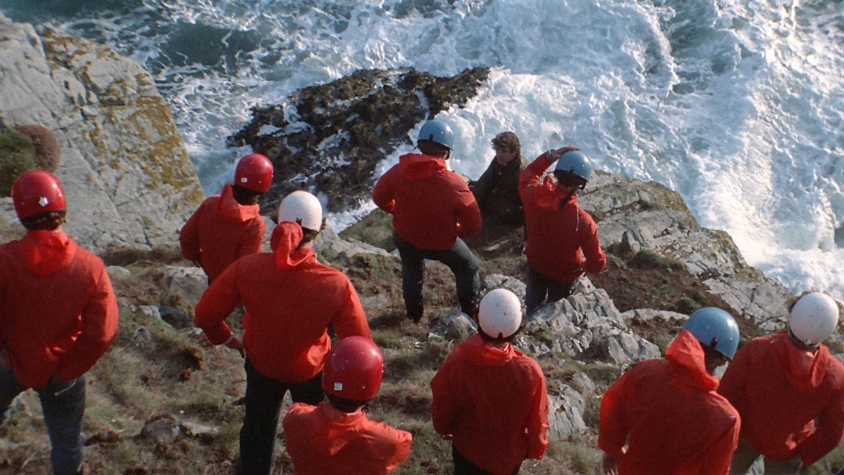 ‎Unman, Wittering and Zigo (1971) directed by John Mackenzie • Reviews ...