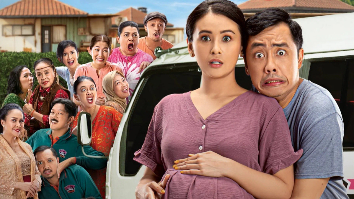 ‎Cocote Tonggo (2025) directed by Bayu Skak • Reviews, film + cast ...