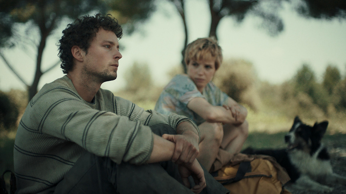 ‎Shepherds (2024) directed by Sophie Deraspe • Reviews, film + cast • Letterboxd