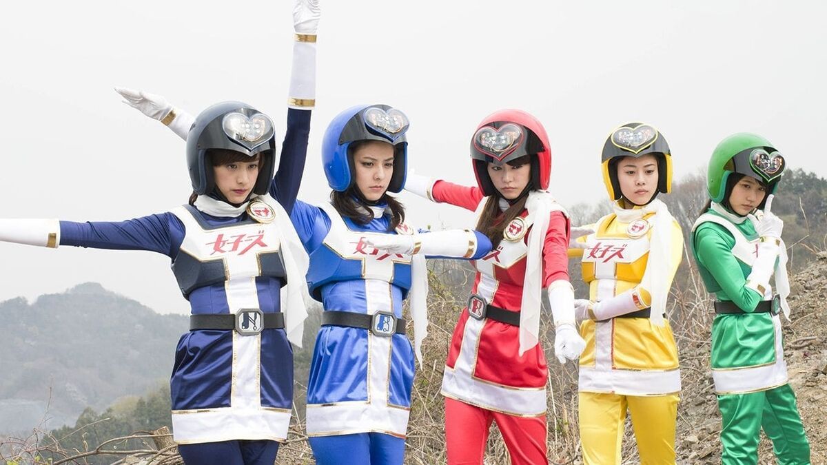 ‎Jossy's (2014) directed by Yuichi Fukuda • Reviews, film + cast ...